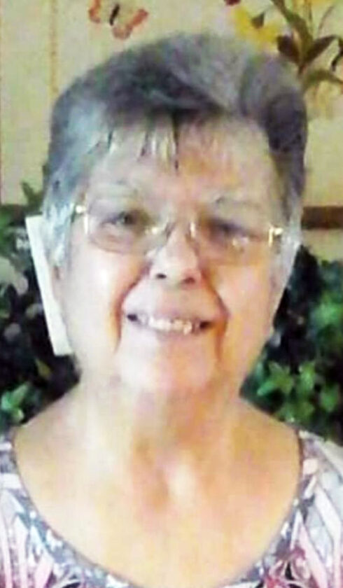 Mary Catherine Llewellyn 1940-2024 | News, Sports, Jobs - Tribune Chronicle